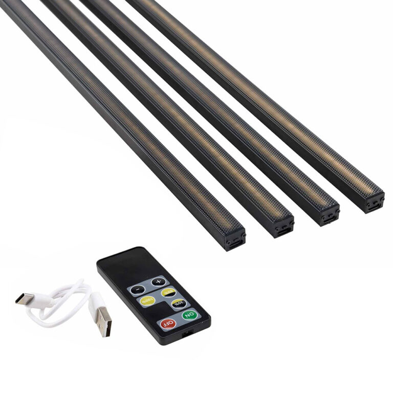 LED skinne til Akustikpaneler Archives - Fibrotech